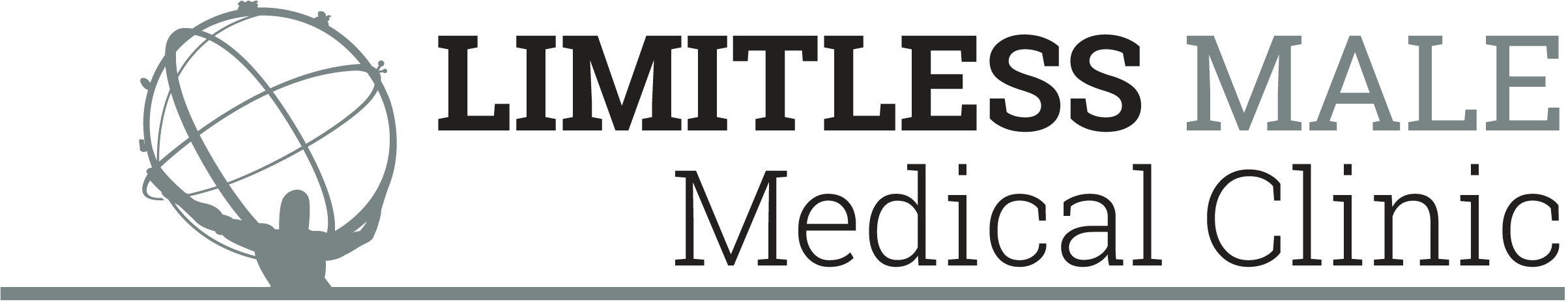 Limitless Male Medical Clinic Print Desk | limitlessmalemedical ...